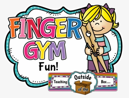 Fine Motor Skills Clipart , Free Transparent Clipart - ClipartKey