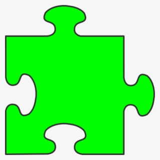 Free Puzzle Pieces Clip Art with No Background - ClipartKey