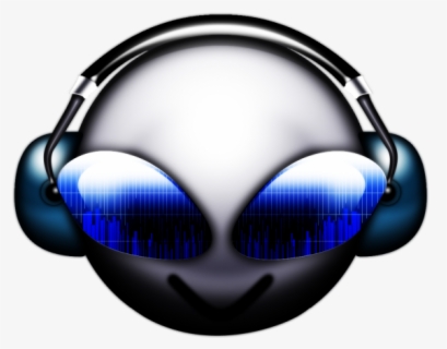 Et Dj Png - Dj Smiley Png , Free Transparent Clipart - ClipartKey