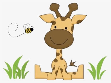 Zoos, Giraffe, Animals, Album, Clip Art, Safari, Animales, - Individual ...