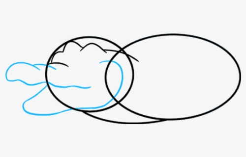 How To Draw Alligator - Buwaya Drawing , Free Transparent Clipart ...