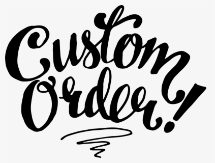 Customer Clipart Customer Order , Free Transparent Clipart - ClipartKey