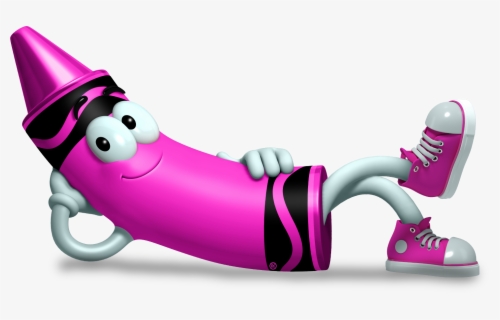 Free Crayon Clip Art with No Background - ClipartKey