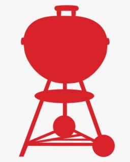 Weber Grill , Free Transparent Clipart - ClipartKey