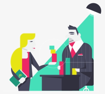 Interview Clipart Interview Question - Interview Graphics , Free ...