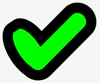 Right Clipart Mark - Advantages Clipart , Free Transparent Clipart ...