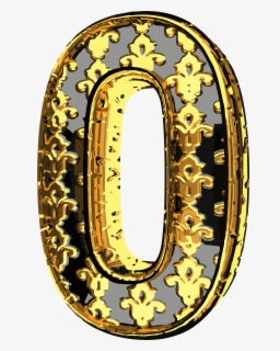 Free Png Vintage Numbers Png , Free Transparent Clipart - ClipartKey