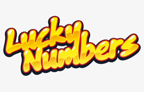 Free Number Clip Art with No Background - ClipartKey