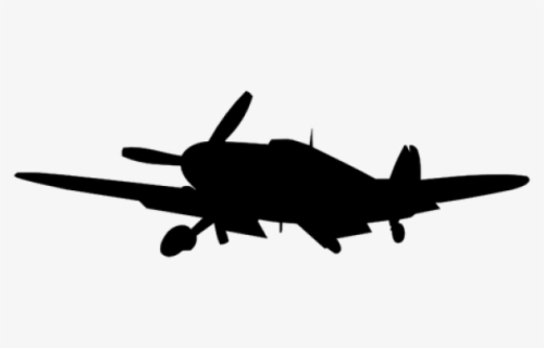 Fighter Plane Sprite Png - World War 2 Plane Sprite , Free Transparent ...