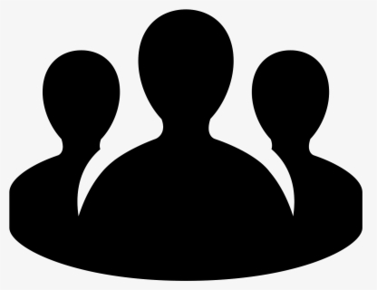 Transparent Background People Icon Transparent , Free Transparent ...