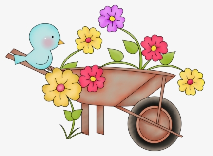 Free Gardener Clip Art with No Background , Page 3 - ClipartKey
