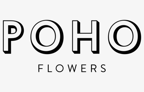 Poho Flowers - Circle , Free Transparent Clipart - ClipartKey