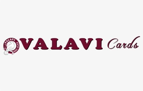 Valavi Cards Logo , Free Transparent Clipart - ClipartKey