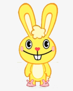 Happy Tree Friends Orange , Free Transparent Clipart - ClipartKey