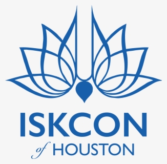 Iskconhouston - Iskcon Logo Png , Free Transparent Clipart - ClipartKey