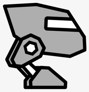 Geometry Dash Png Icons , Free Transparent Clipart - ClipartKey