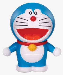 Free Doraemon Clip Art with No Background - ClipartKey