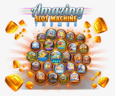 Transparent Slots Png - Jackpot Slot Machine Backgrounds , Free ...