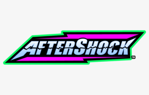Aftershock , Free Transparent Clipart - ClipartKey