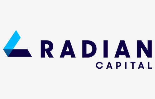 Radian-capital - Sign , Free Transparent Clipart - ClipartKey