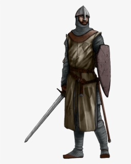 Medieval Knight Png - High Middle Ages Knights , Free Transparent ...