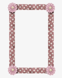 Border Designs For Scrapbook Printable , Free Transparent Clipart ...