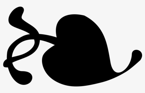 Hedera Symbol , Free Transparent Clipart - ClipartKey