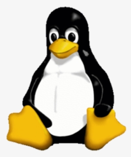 Linux Operating System Logo , Free Transparent Clipart - ClipartKey
