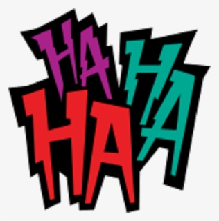 Hahaha Cliparts - Oh Clipart Png , Free Transparent Clipart - ClipartKey