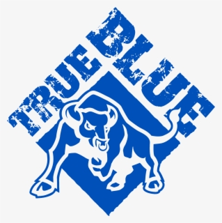 Ub Bull Logo Png - University Of Toronto Mascot True Blue Logo , Free Transparent Clipart ...