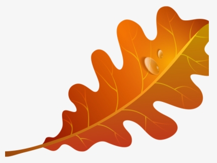 Free Fall Leaves Clip Art 2 Clipartix - Orange Fall Leaves Clip Art ...