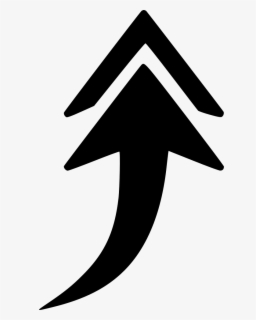 Transparent To Go Up Clipart - Sign , Free Transparent Clipart - ClipartKey