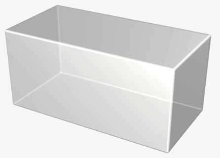 3d Rectangle Clipart - Rectangle Box 3d Png , Free Transparent Clipart ...