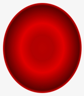 Diagram Of A Red Blood Cell Cruk - Circle , Free Transparent Clipart ...