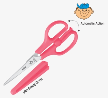 Scissor Clipart Fancy - Fancy Scissors , Free Transparent Clipart ...