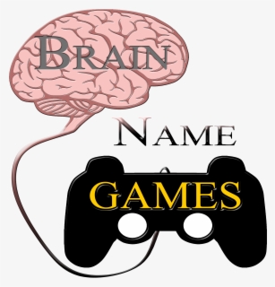 Game Name Logo Png , Free Transparent Clipart - ClipartKey
