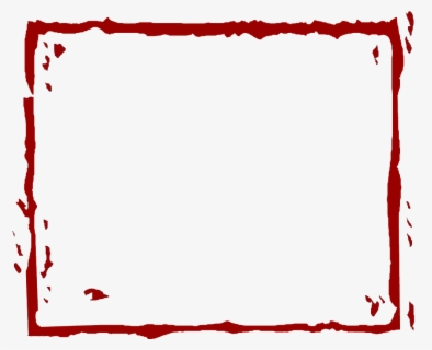 Free Red Border Clip Art with No Background - ClipartKey