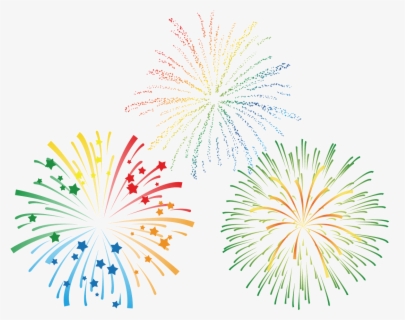 Colorful Firework Cliparts Free Download Clip Art - Clip Art ...