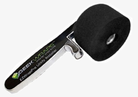 Geek Wraps® Ez Wrap Pro Installer , Free Transparent Clipart - ClipartKey