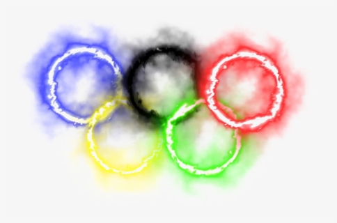 Download Olympic Rings Transparent Images - Transparent Background ...