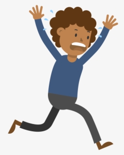 Running Man Icon Green , Transparent Cartoons - Running Man Png Icon ...