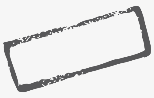 Rectangle Stamp Clipart Png , Free Transparent Clipart - ClipartKey