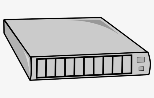 Transparent Server Rack Png , Free Transparent Clipart - ClipartKey