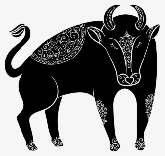 Download Taurus Transparent Background - Taurus Transparent Background ...
