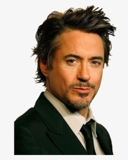 Get Robert Downe - Robert Downey Jr Png , Free Transparent Clipart ...