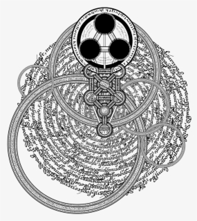 This Graphics Is Magic Array About Magic, Magic, Pattern, - Circle ...