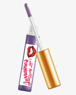 #lipgloss#animado - Lip Gloss Sticker Png , Free Transparent Clipart ...