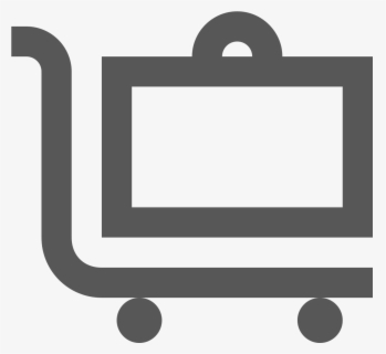 Book Cart Clipart , Free Transparent Clipart - ClipartKey