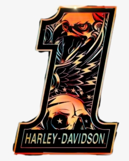 Harley Davidson Dxf - Harley Davidson , Free Transparent Clipart ...
