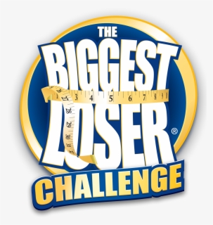 Clip Art Biggest Loser Logos - Biggest Loser Logo , Free Transparent ...